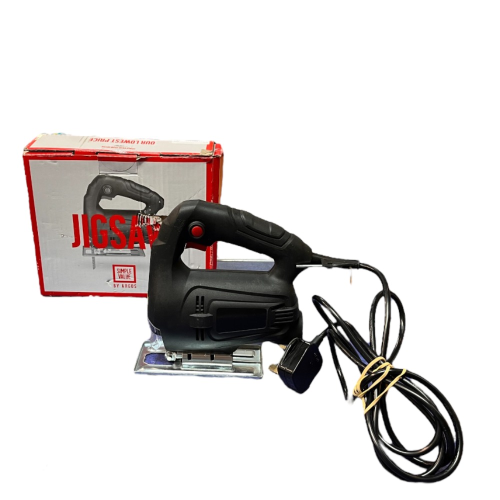 Pre-owned Jigsaw - Own4Less